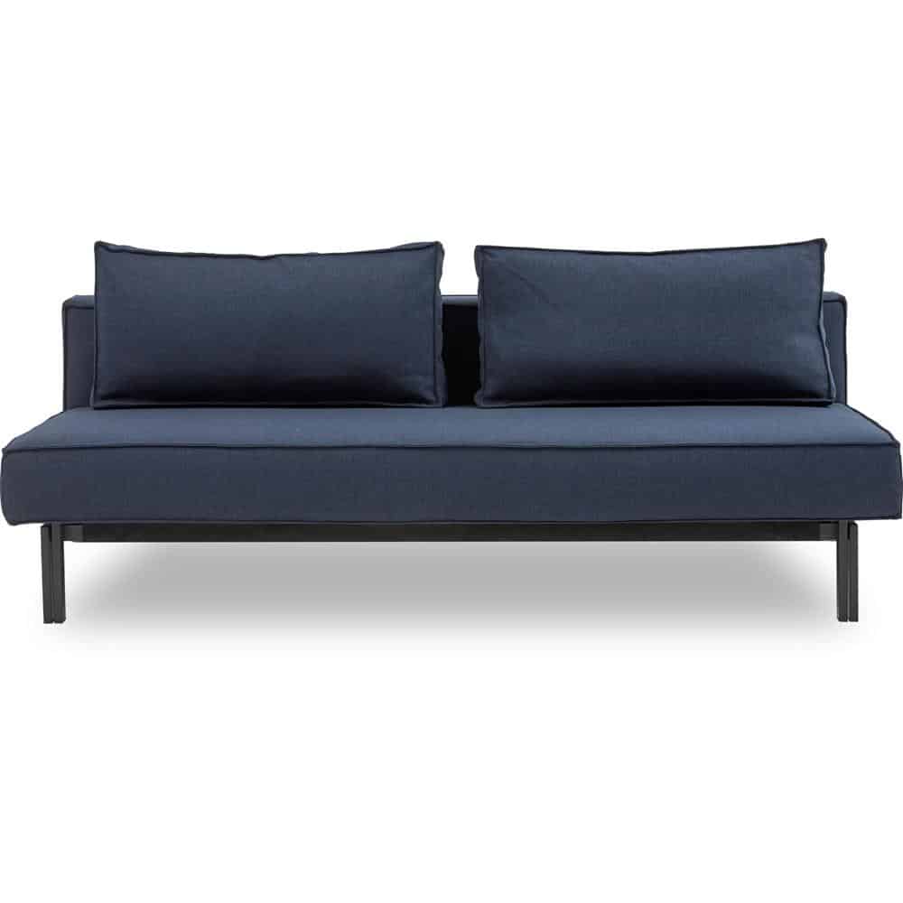 Sovesofa med opbevaring - De 6 bedste med opbevaringsrum